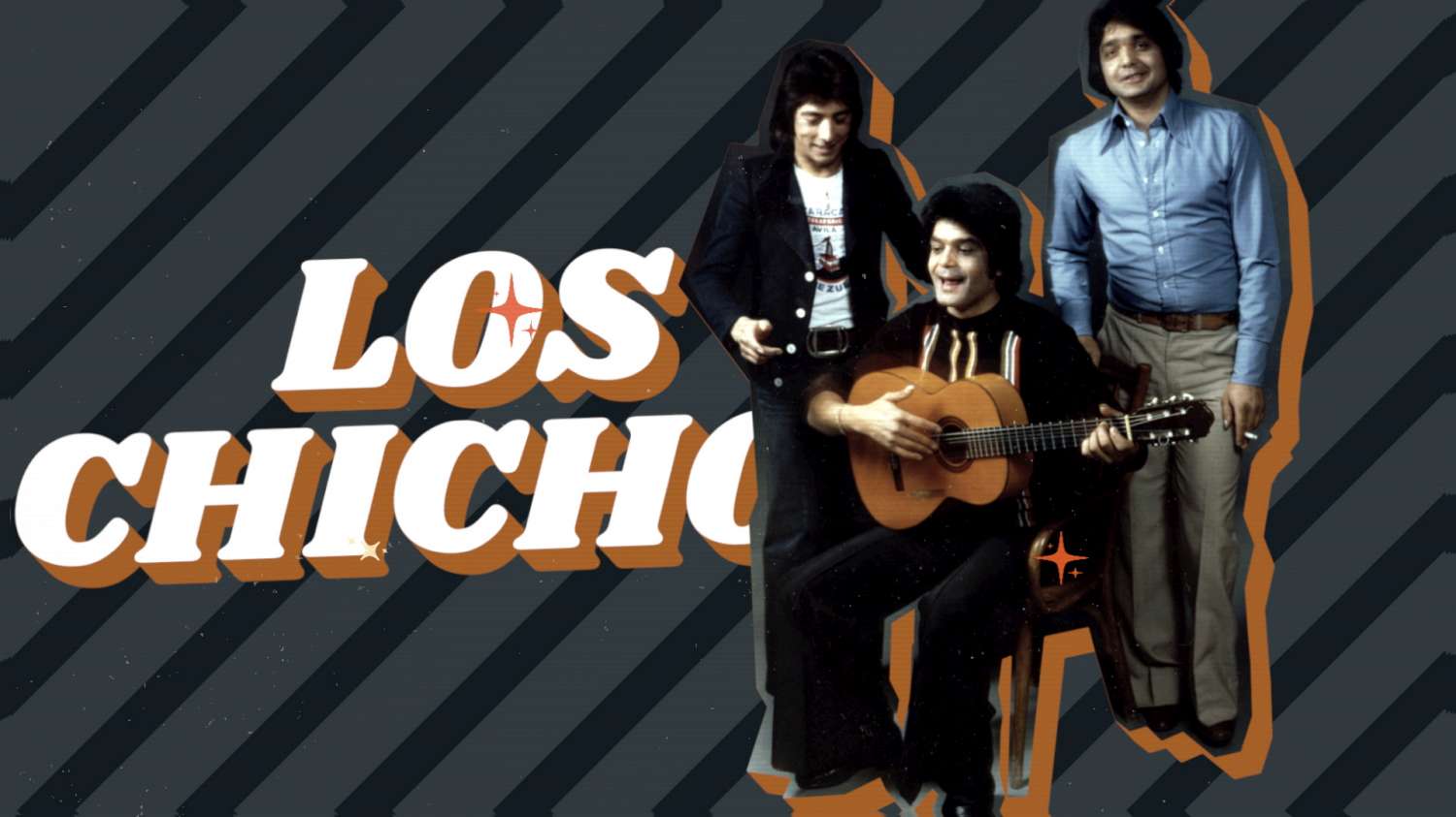 Los Chichos: Ni más ni menos | Cineteca