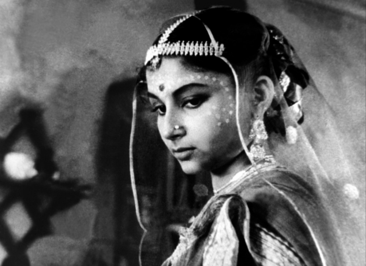 Apur Sansar (El mundo de Apu) | Cineteca