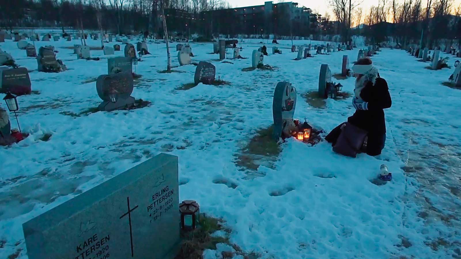 Cause of death: Unknown | Cineteca