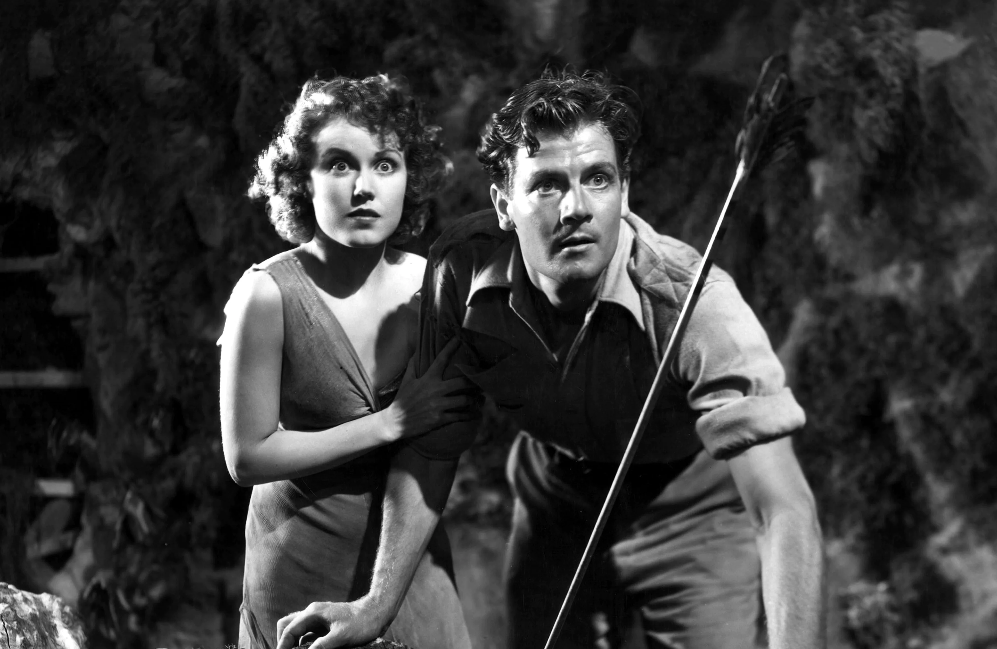 El malvado Zaroff | Cineteca
