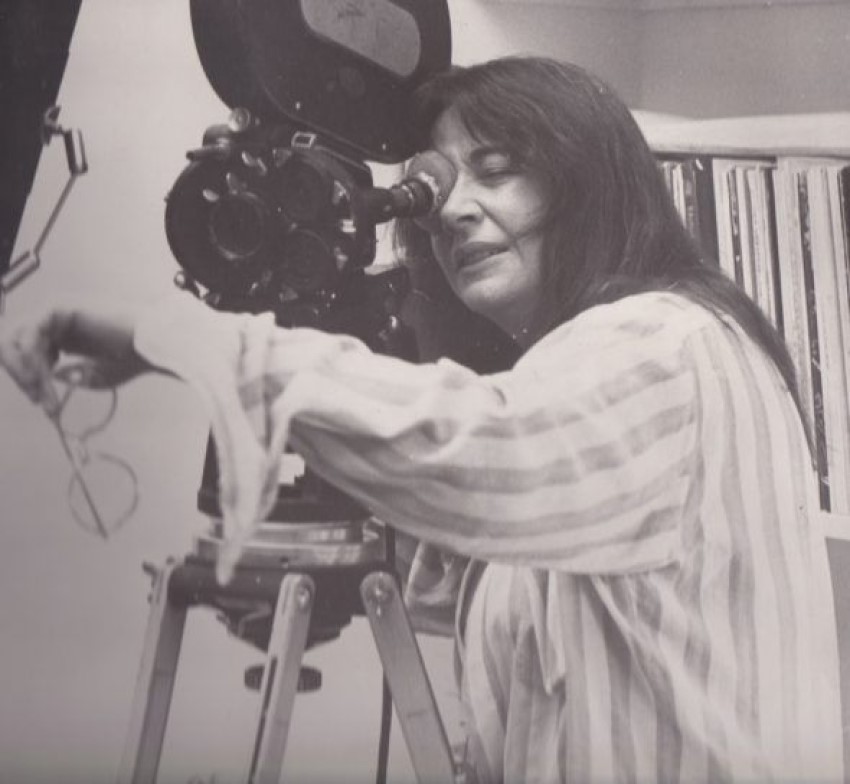 Homenaje a Emma Cohen | Cineteca