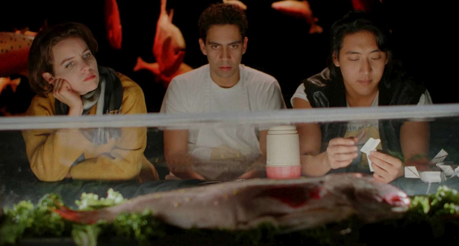 Fresh Kill | Cineteca