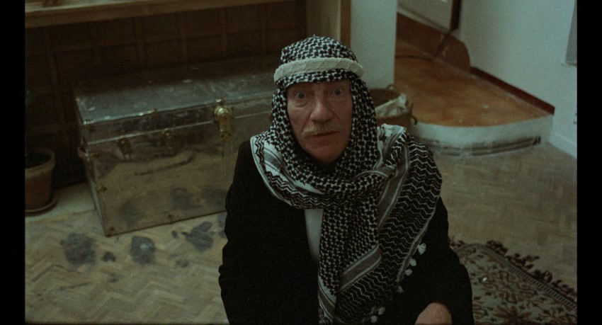 Homenaje a Emma Cohen | Cineteca