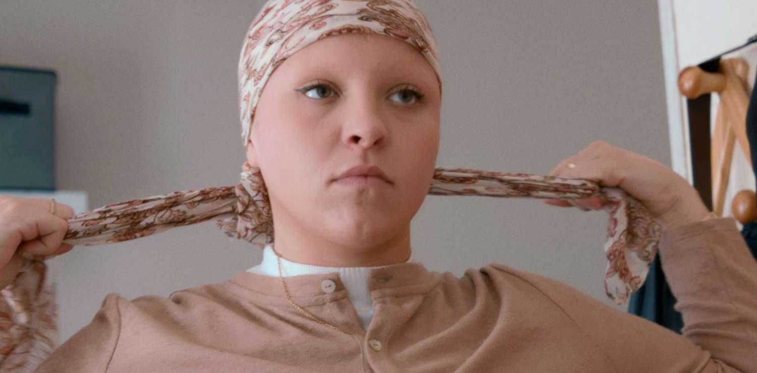 Mujeres calvas | Cineteca