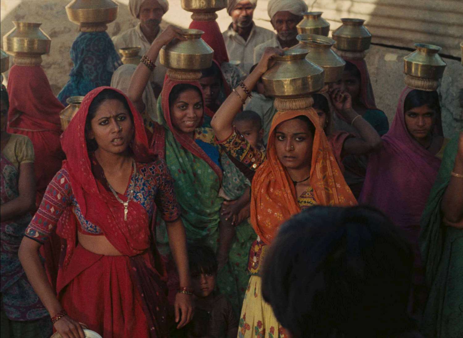 Manthan (La agitación) | Cineteca