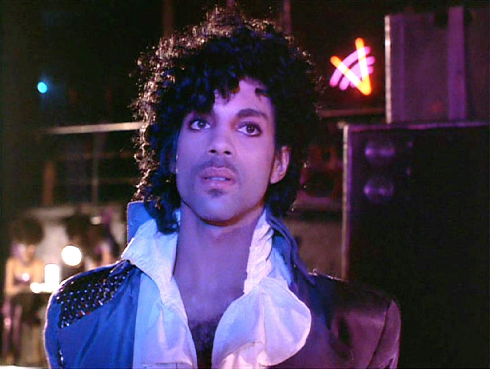 Purple Rain | Cineteca