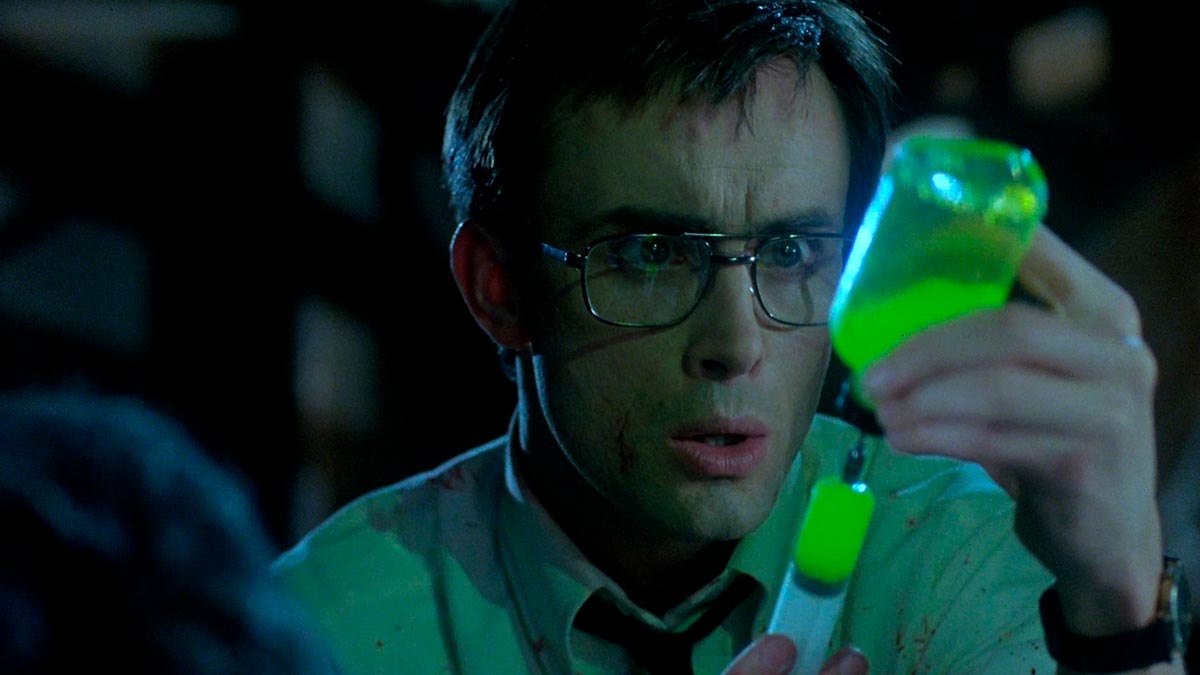 Re-Animator | Cineteca