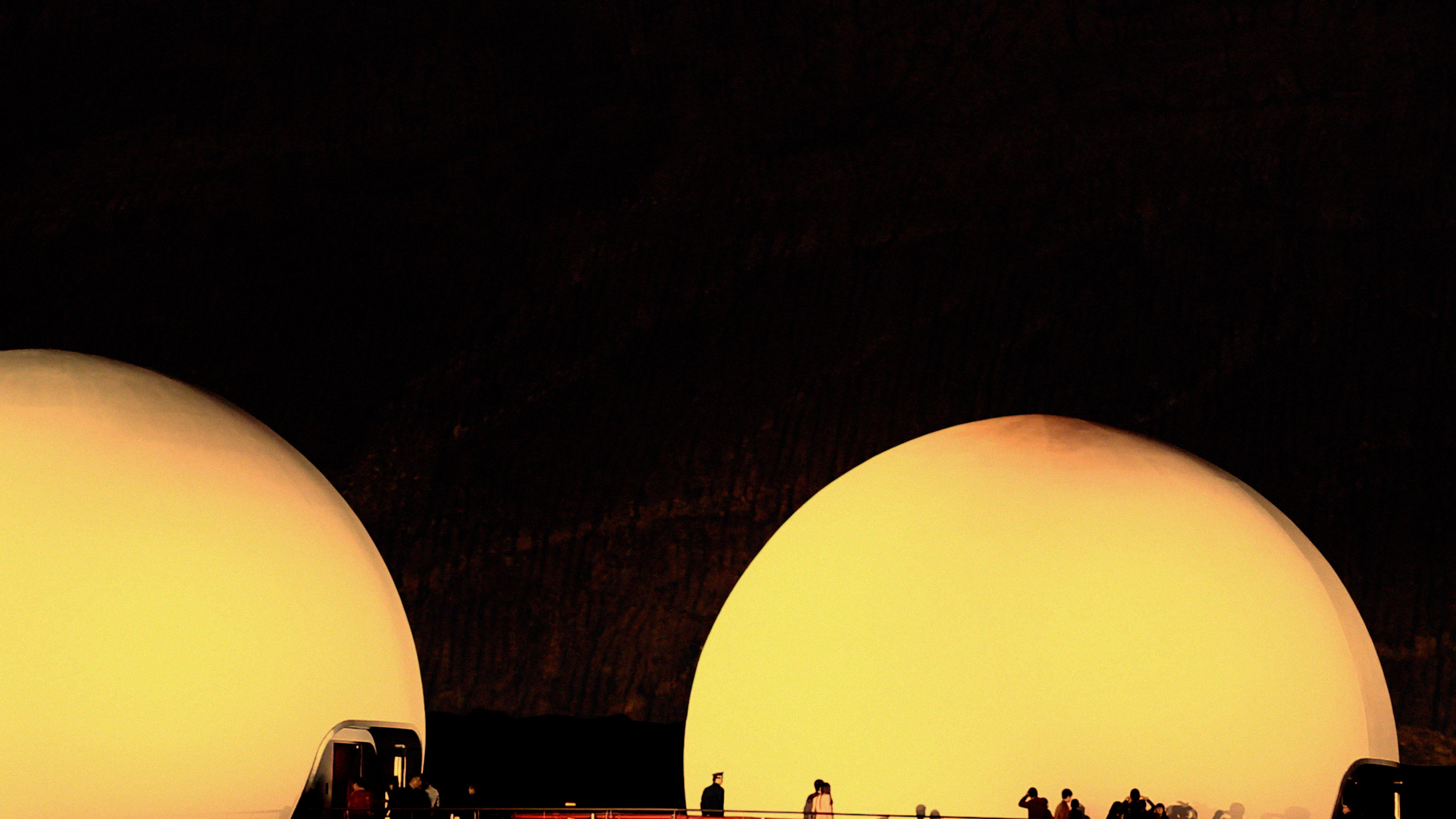 Fán Dòng / La cueva del mundo | Cineteca