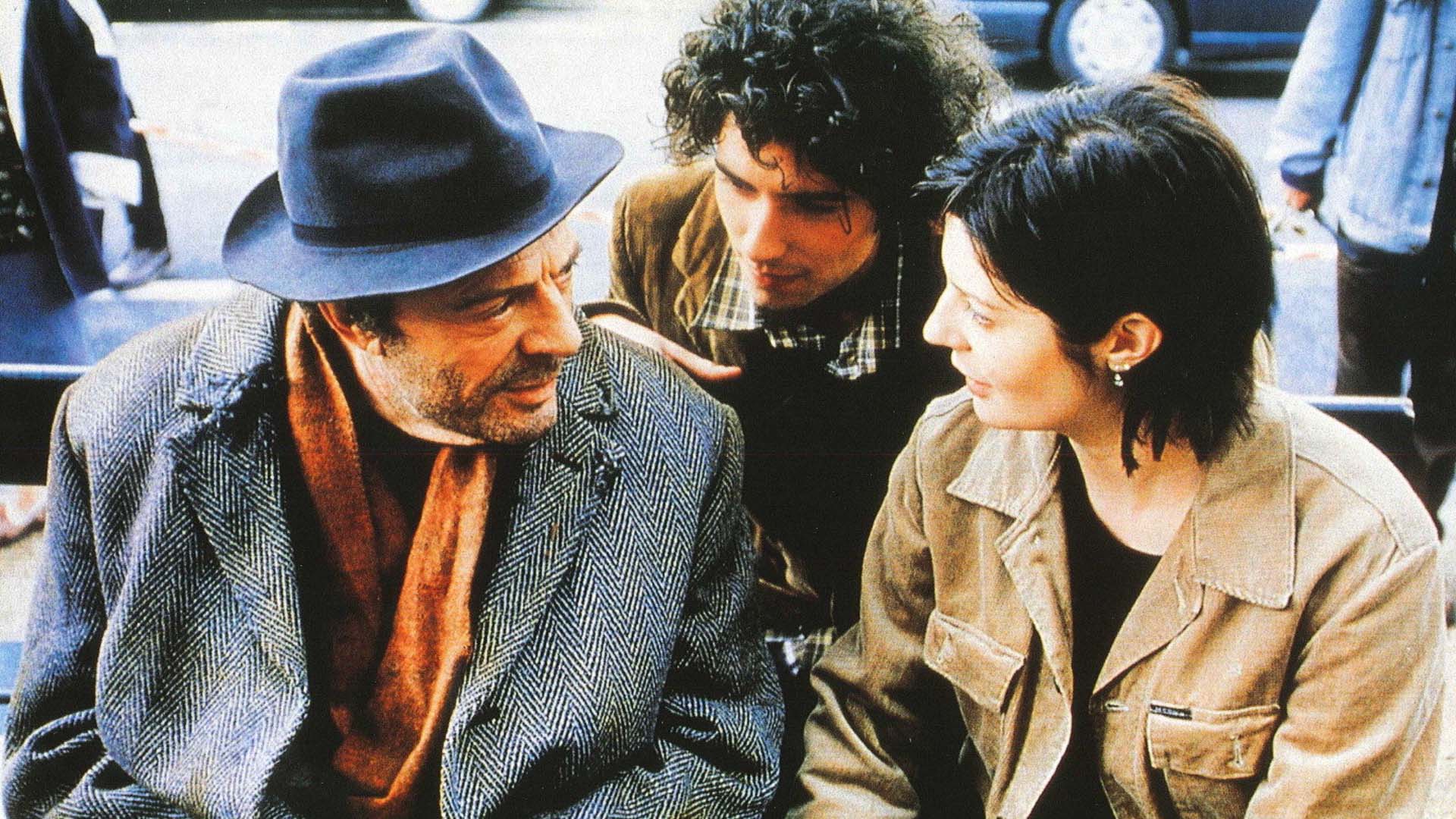 Tres vidas y una sola muerte | Cineteca