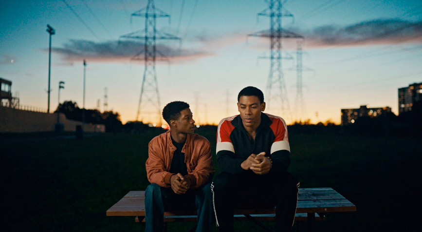 Brother | Cineteca
