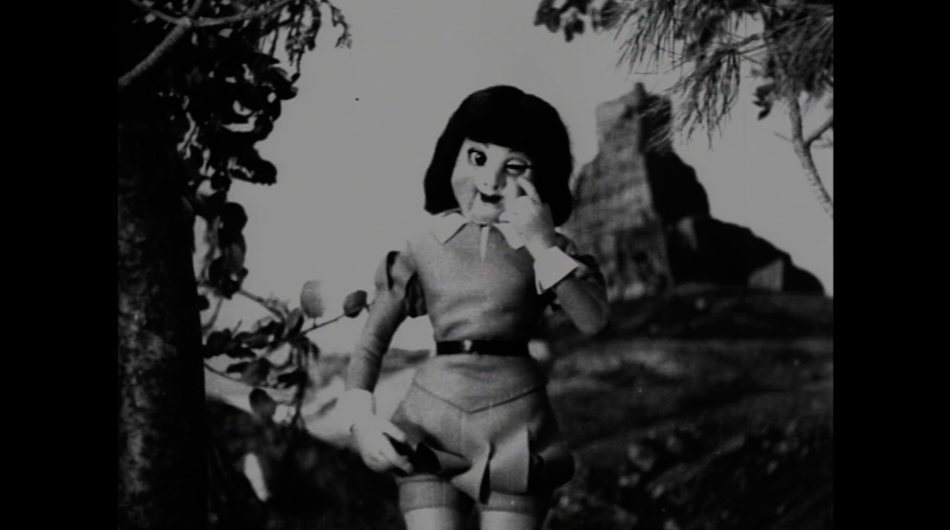 Animación stop motion española (1912-1975). Adrián Encinas | Cineteca