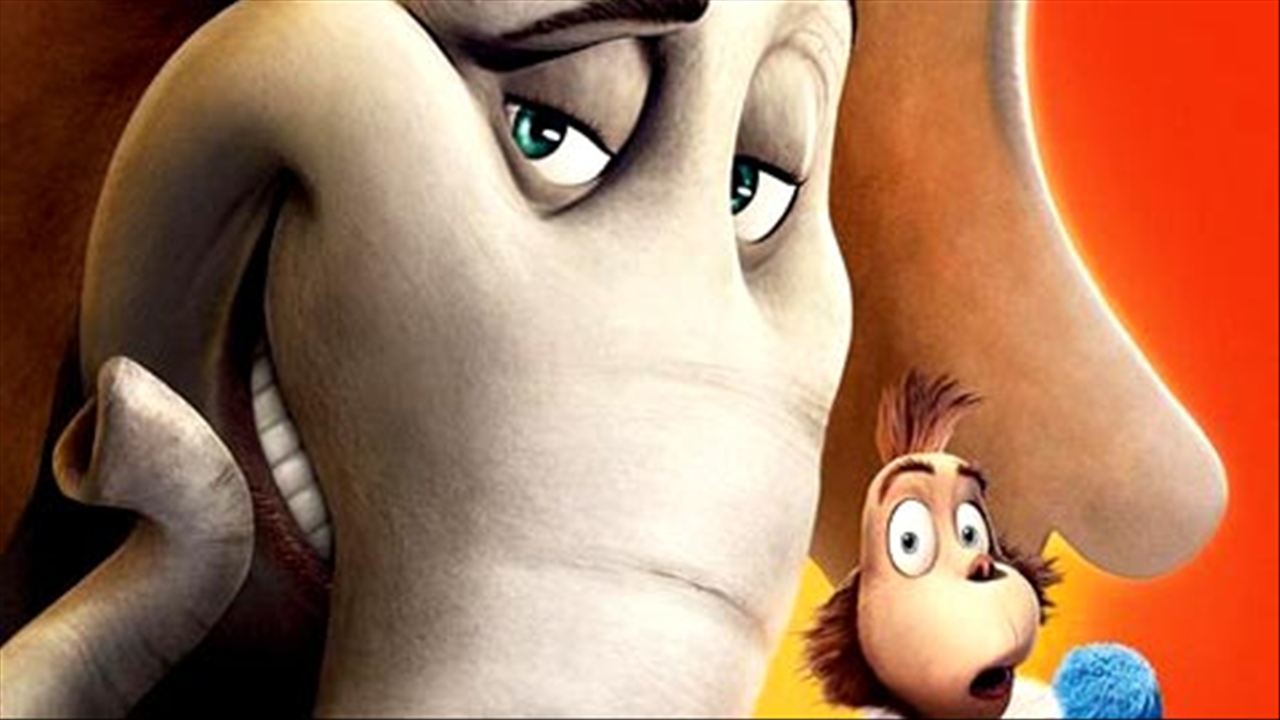 Horton | Cineteca