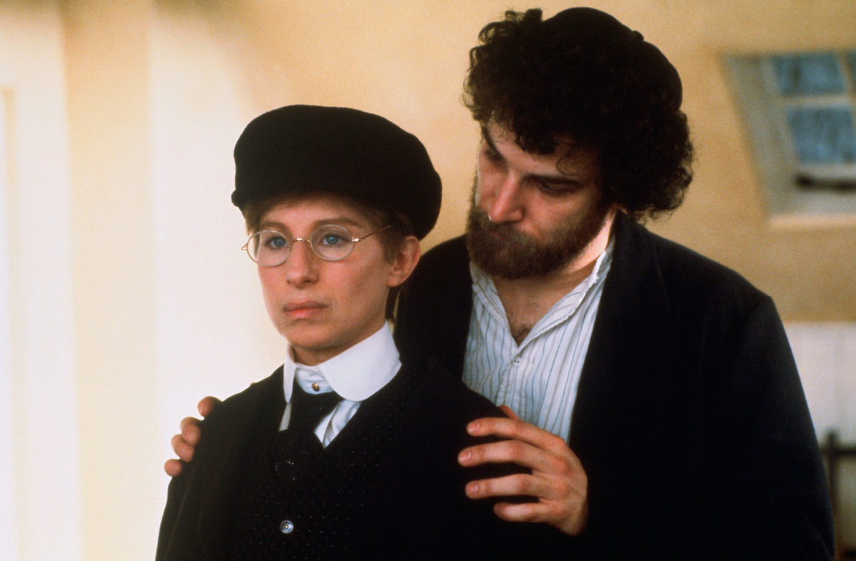 Yentl | Cineteca