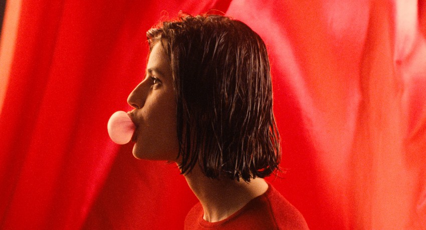 Tres colores: Rojo | Cineteca