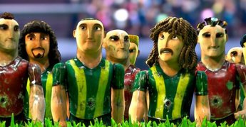 Metegol | Cineteca