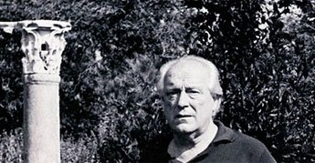Rafael Alberti un retrato del poeta | Cineteca